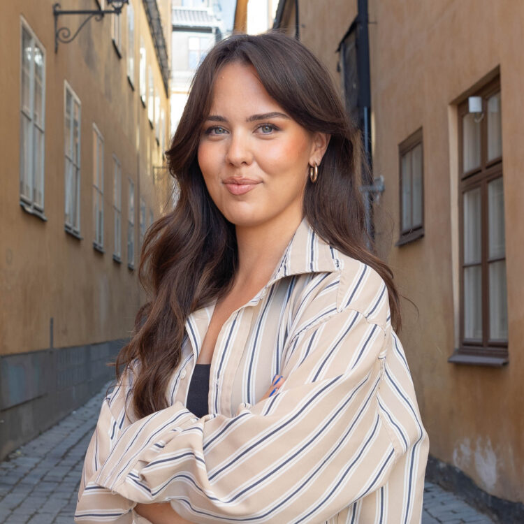 Kontakta oss | Rippler